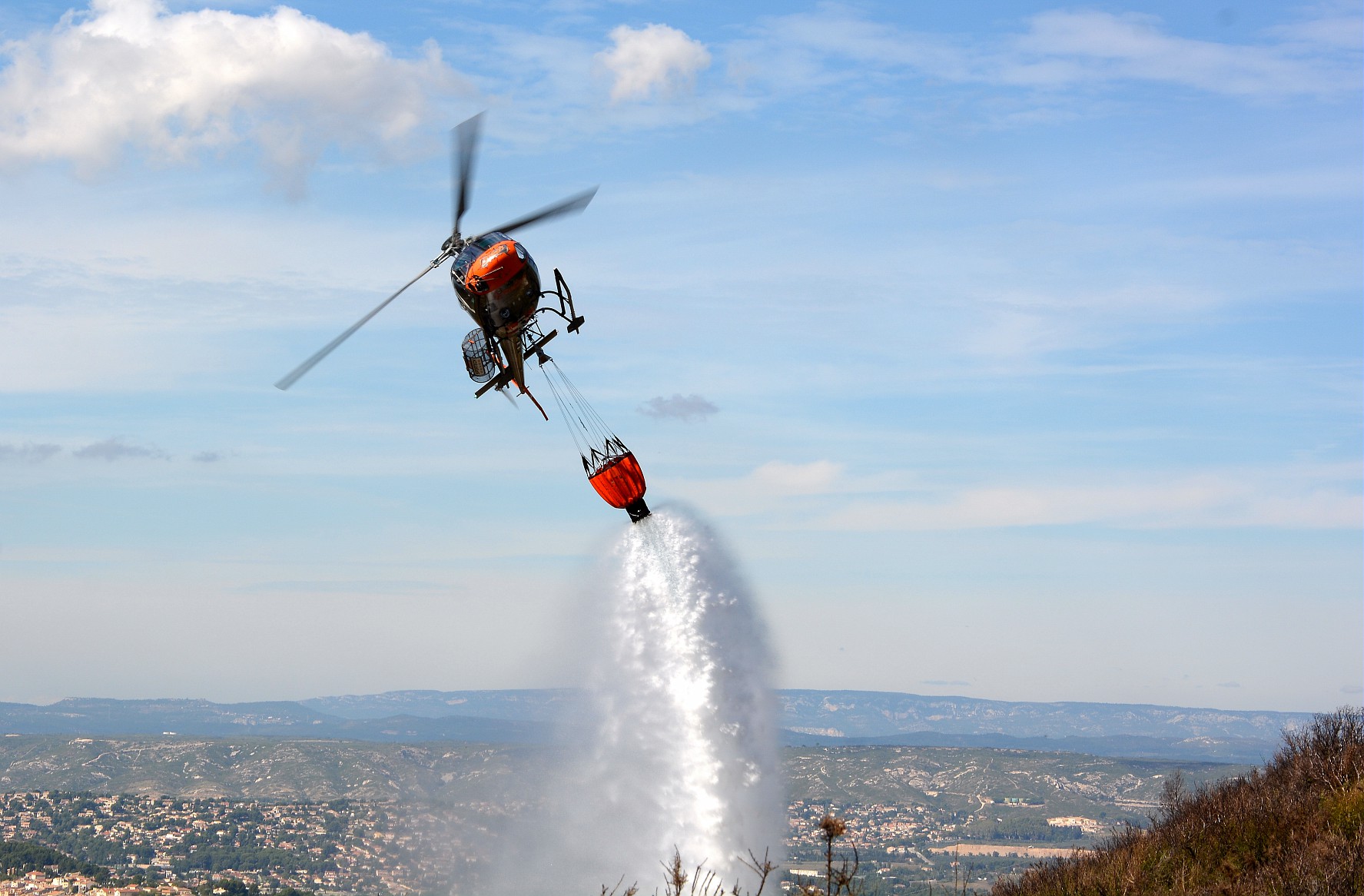 Aircraft Maintenance Technician B1.3 (m/f) - Base Maintenance - AS365 ...